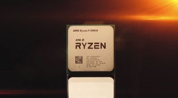 PBO2 dans AMD, performances et comparaison dans le Ryzen 9 5900X – SOS ...