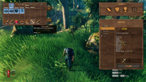 How do you spawn wood Valheim? – SOS Ordinateurs : Guides, Trucs ...