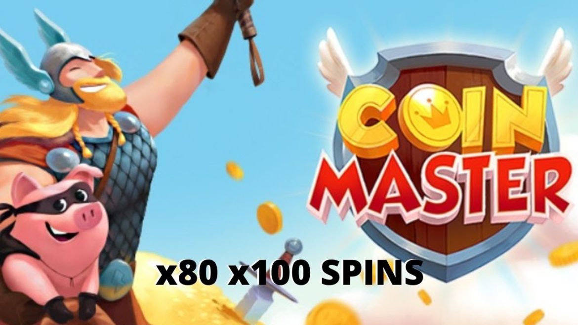 How do I play Coin Master on PC? – SOS Ordinateurs : Guides, Trucs ...