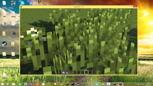 Comment installer un shader sans Optifine ? – SOS Ordinateurs : Guides ...