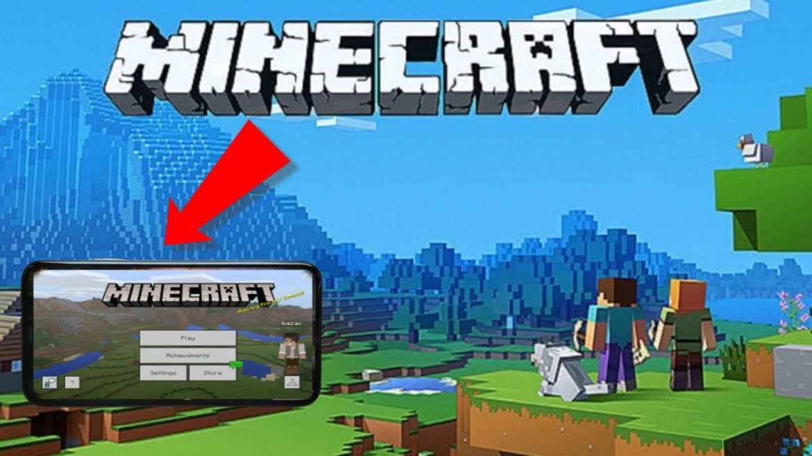 Comment Télécharger Minecraft 117 ? – SOS Ordinateurs : Guides, Trucs ...
