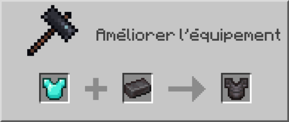 Comment faire plastron Netherite ? – SOS Ordinateurs : Guides, Trucs ...