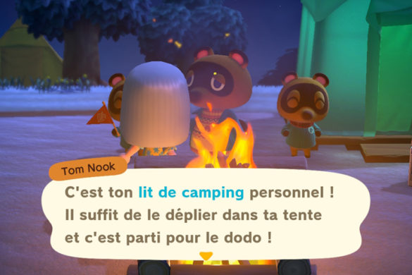 Comment bien avancer dans Animal Crossing New Horizon ? – SOS Ordinateurs : Guides, Trucs ...