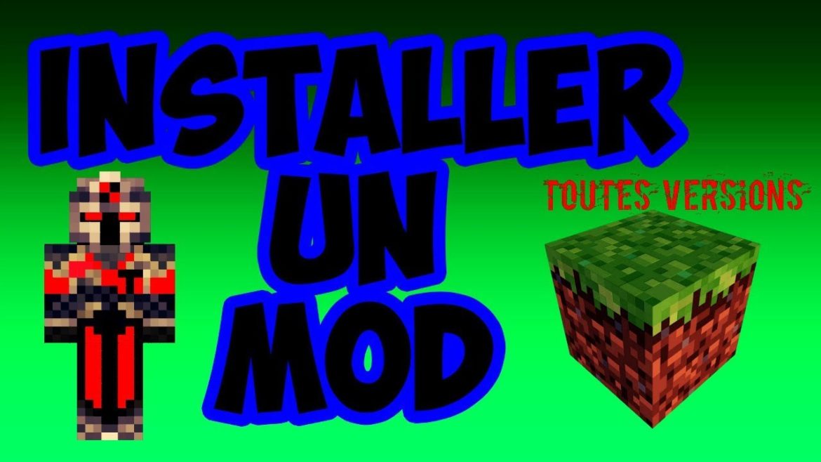 Comment installer un mode Minecraft 117 ? – SOS Ordinateurs : Guides ...