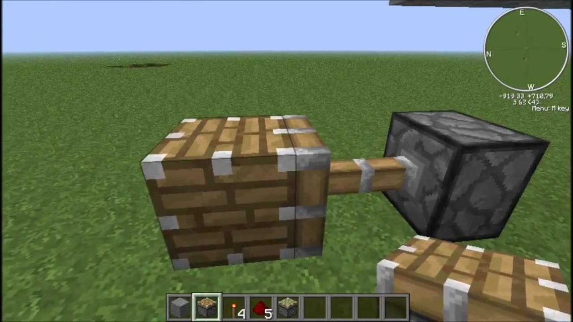 Comment créer un nouveau bloc sur Minecraft ? – SOS Ordinateurs ...