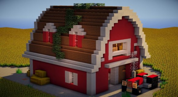 Comment faire une ferme à vache dans Minecraft ? – SOS Ordinateurs ...