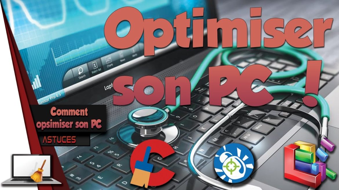 Comment optimiser son PC Frenchhardware ? – SOS Ordinateurs : Guides, Trucs & Astuces pour ...