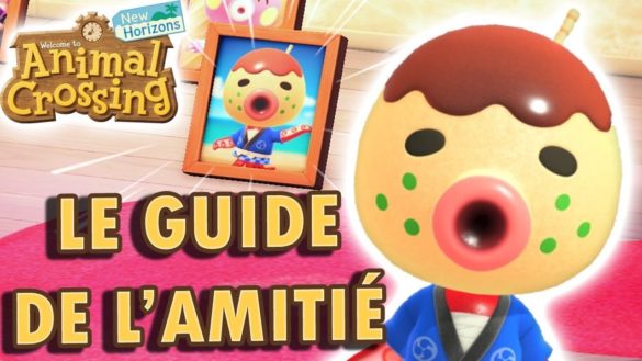 Comment avoir plus de 10 habitants sur Animal Crossing ? – SOS Ordinateurs : Guides, Trucs ...