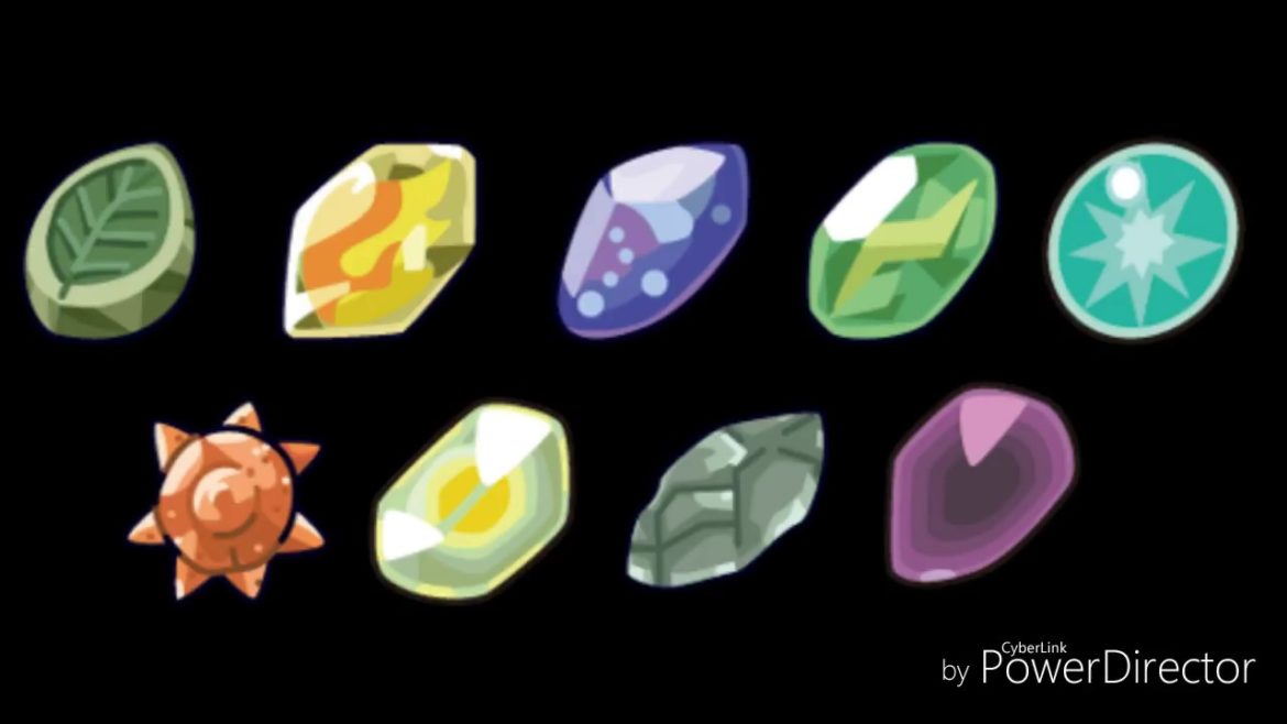 Quel Pokémon pour Pierre soleil ? – SOS Ordinateurs : Guides, Trucs ...