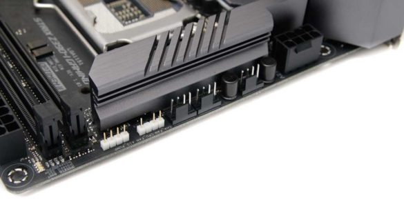 Connecteur de ventilateur : CPU_FAN, CPU_OPT, CHA_FAN, AIO_PUMP – SOS ...