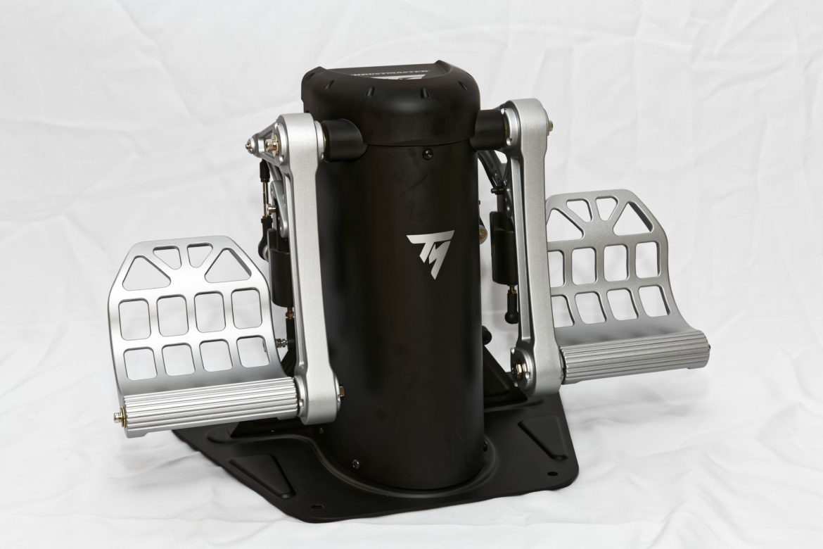 How do you test Thrustmaster pedals? – SOS Ordinateurs : Guides, Trucs ...