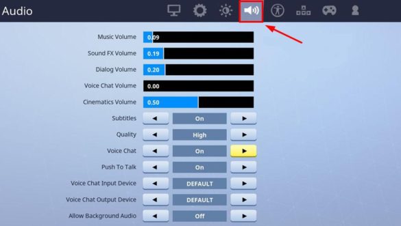 How do you chat in fortnite on the switch? – SOS Ordinateurs : Guides ...