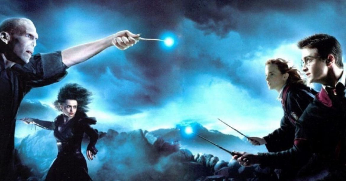 Quels sont tous les sorts dans Harry Potter ? – SOS Ordinateurs ...