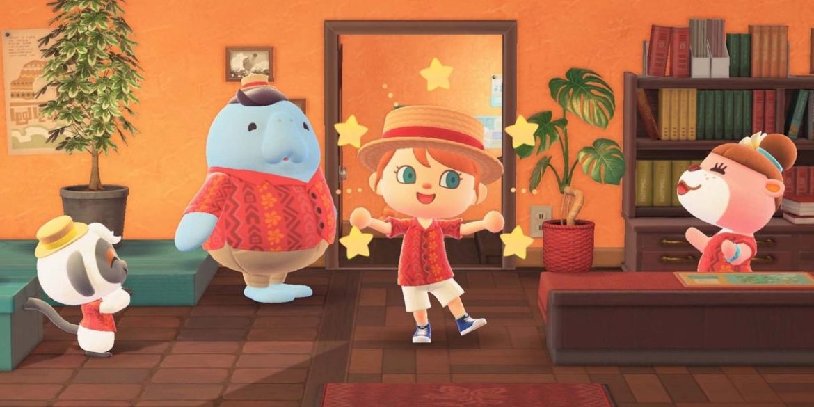 Quand se termine le jeu Animal Crossing New Horizon ? – SOS Ordinateurs : Guides, Trucs ...