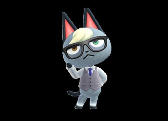 Quel est l’habitant le plus rare d’Animal Crossing New Horizon ? – SOS Ordinateurs : Guides ...