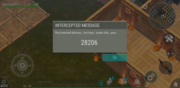 What is the bunker code for bunker 8? – SOS Ordinateurs : Guides, Trucs ...