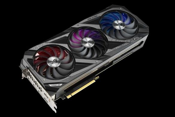 Shader Model 6.6, améliorations des performances du GPU de jeu - SOS ...