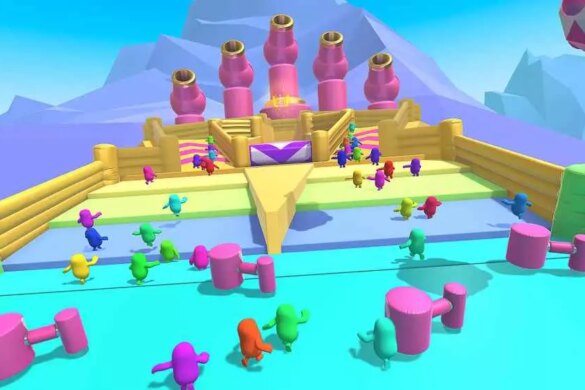 Shader Model 6.6, améliorations des performances du GPU de jeu - SOS ...