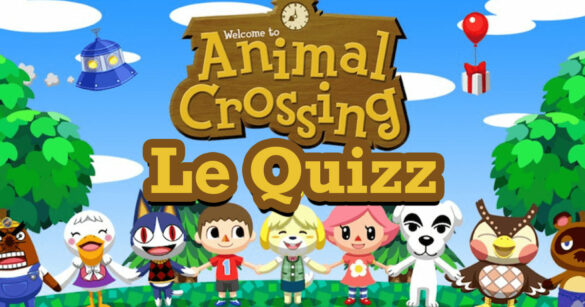 Quel est le meilleur habitant Animal Crossing ? – SOS Ordinateurs : Guides, Trucs & Astuces pour ...