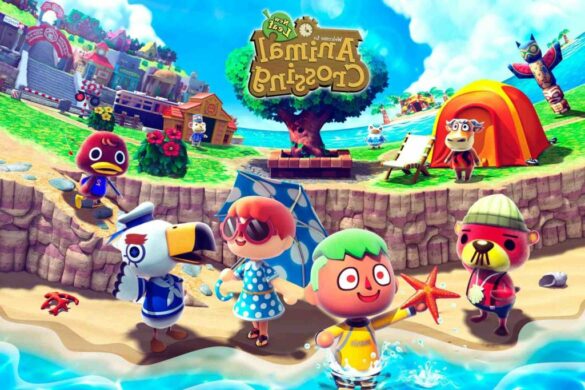 Comment faire un mariage dans Animal Crossing ? – SOS Ordinateurs : Guides, Trucs & Astuces pour ...