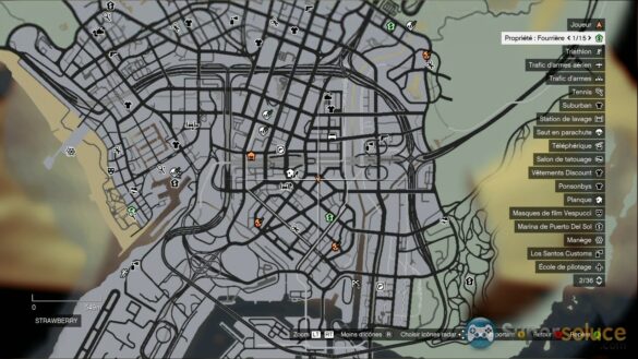 Comment aller dans le menu Interaction GTA 5 ? – SOS Ordinateurs : Guides, Trucs & Astuces pour ...