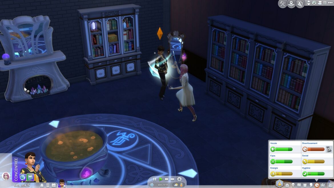 Comment devenir jeteur de sort ? – SOS Ordinateurs : Guides, Trucs ...