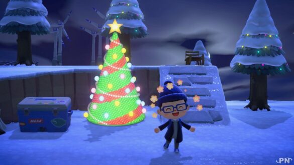 Comment faire pour qu’il pleuve dans Animal Crossing New Horizon ? – SOS Ordinateurs : Guides ...