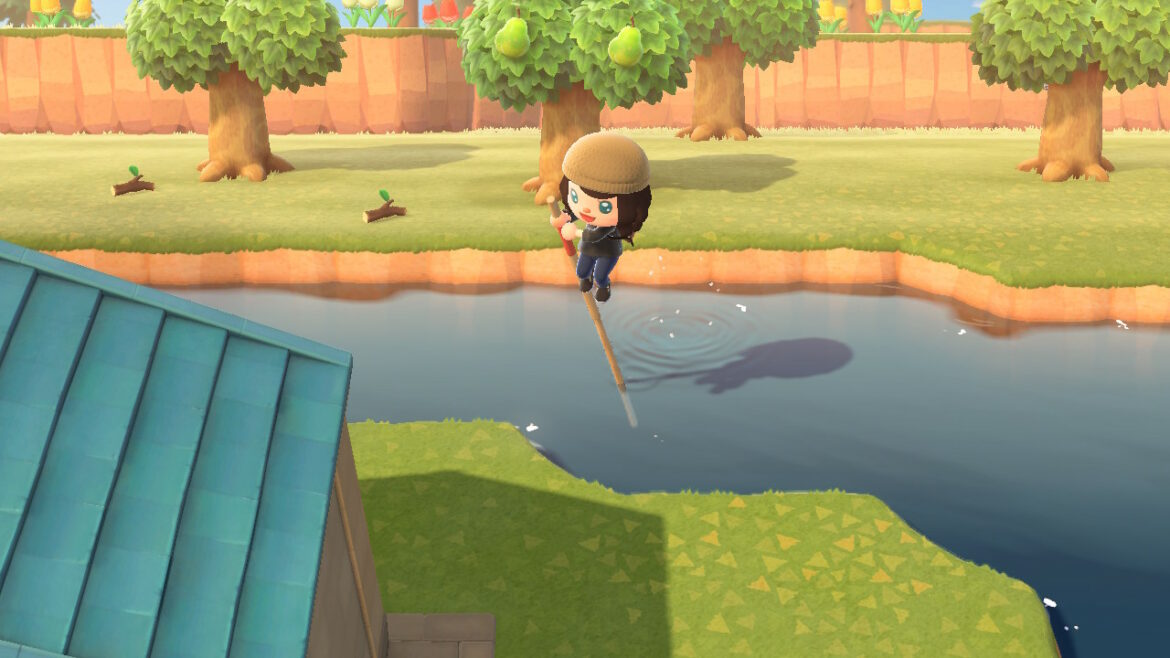 Comment passer Au-dessus de la rivière Animal Crossing ? – SOS Ordinateurs : Guides, Trucs ...