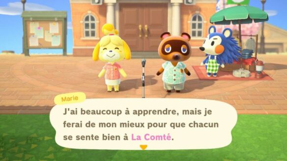 Comment faire venir Marie ? – SOS Ordinateurs : Guides, Trucs & Astuces ...