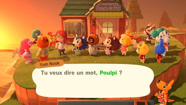 Comment avoir un habitant rare dans Animal Crossing New Horizon ? – SOS Ordinateurs : Guides ...