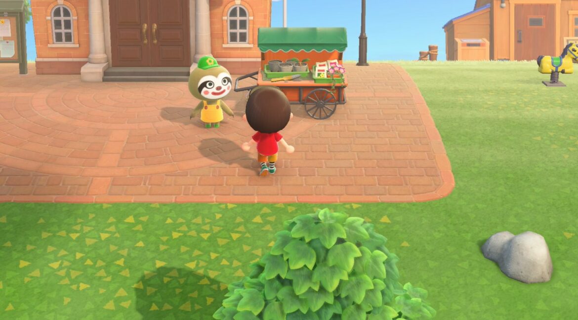 Qui est Robusto dans Animal Crossing New Horizon ? – SOS Ordinateurs : Guides, Trucs & Astuces ...