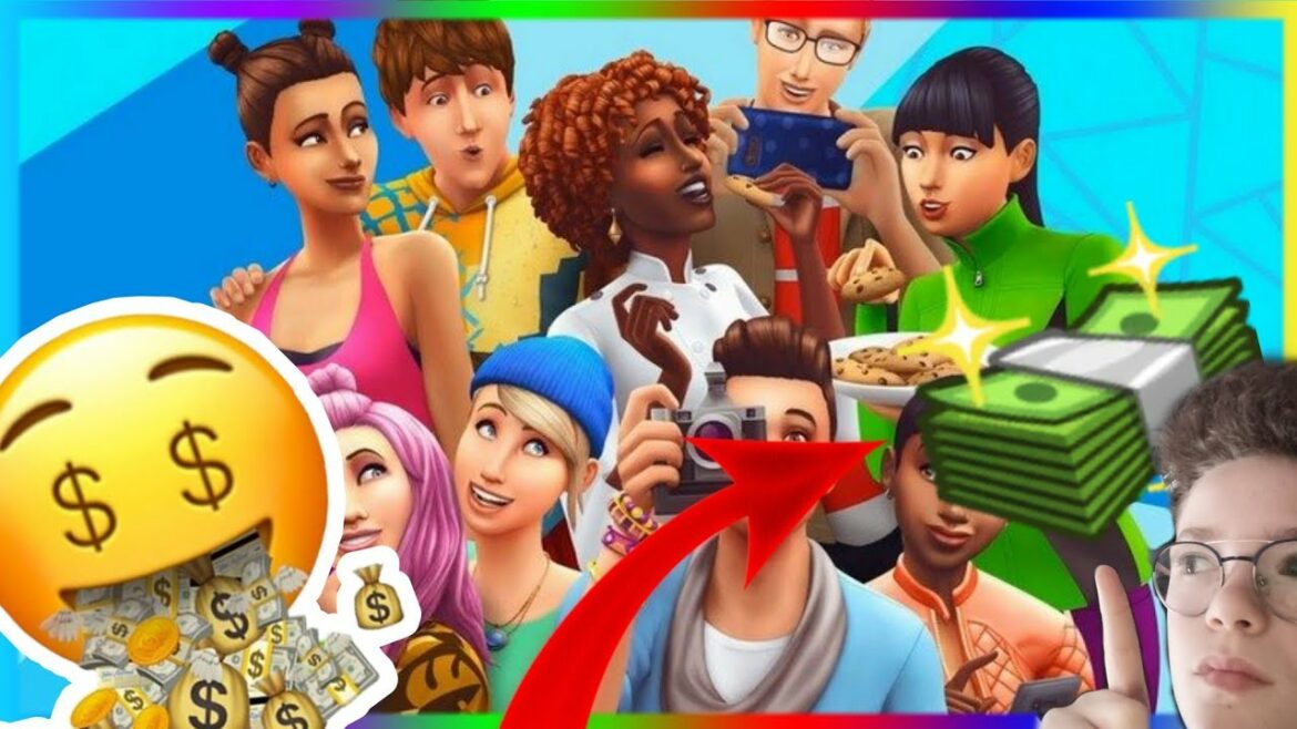 Comment installer un pack d’extension Sims 4 gratuit ? – SOS ...