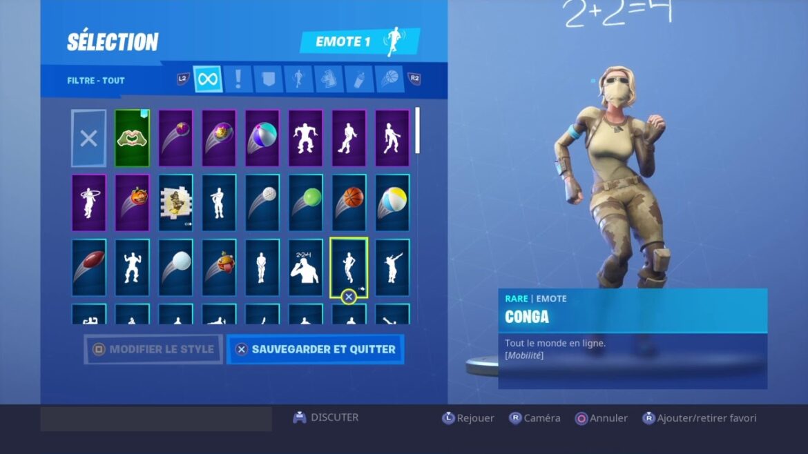 Comment envoyer un skin sur Fortnite ? – SOS Ordinateurs : Guides ...