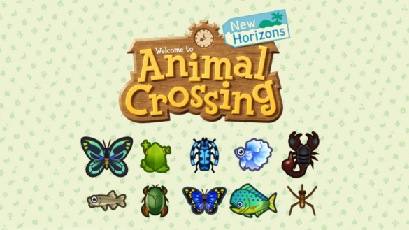 Quels sont les personnages les plus rare dans Animal Crossing New Horizon ? – SOS Ordinateurs ...