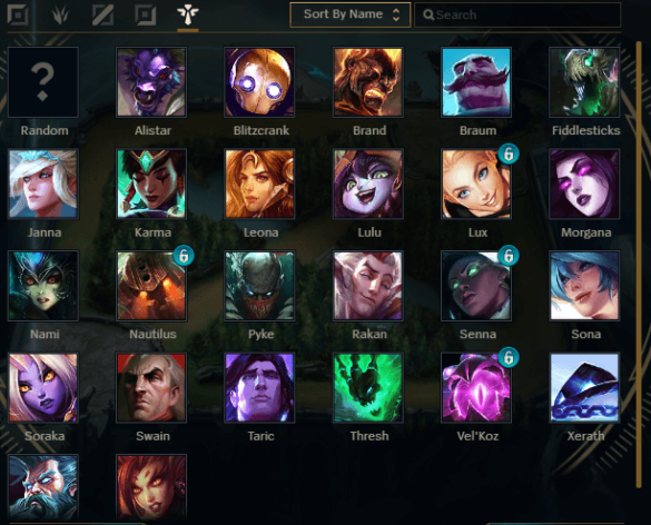 Quel ADC avec quel support ? – SOS Ordinateurs : Guides, Trucs ...