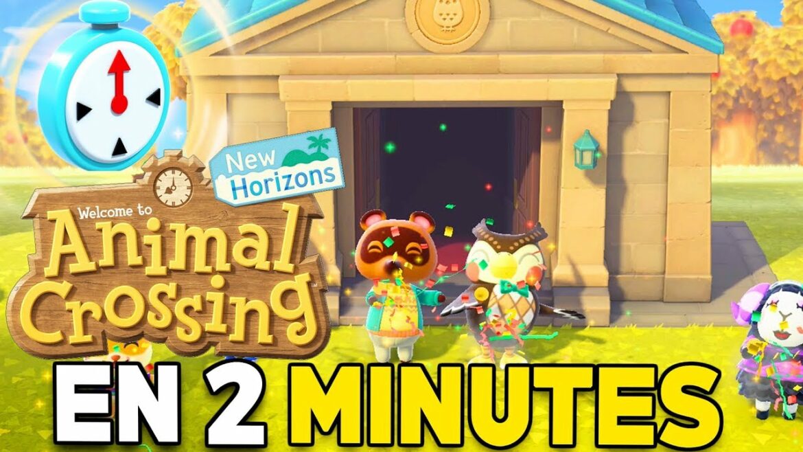 Quel est l’objet le plus cher dans Animal Crossing ? – SOS Ordinateurs : Guides, Trucs & Astuces ...