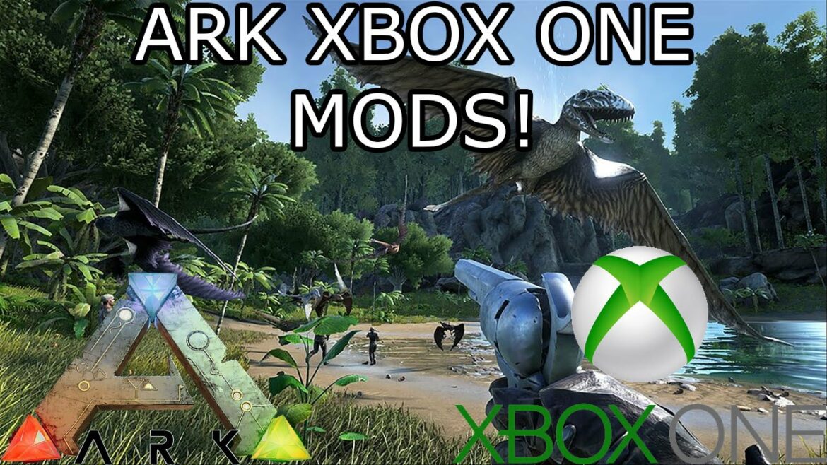 Why is Ark free now? – SOS Ordinateurs : Guides, Trucs & Astuces pour ...