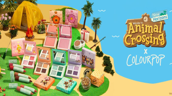 Comment avoir les plan coquillage Animal Crossing New Horizon ? – SOS Ordinateurs : Guides ...