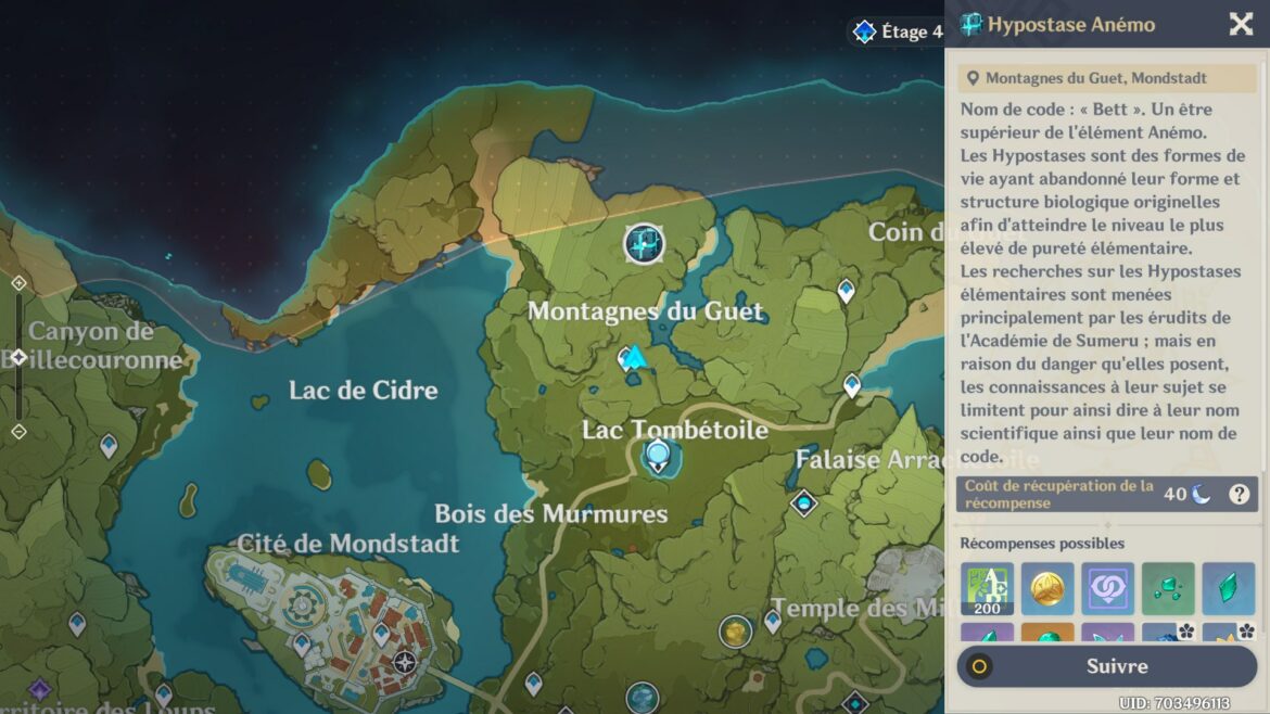 Quel élément contre Electro Genshin impact ? – SOS Ordinateurs : Guides ...