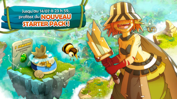 Ou drop Les Dofus temporis ? – SOS Ordinateurs : Guides, Trucs & Astuces pour booster votre ...