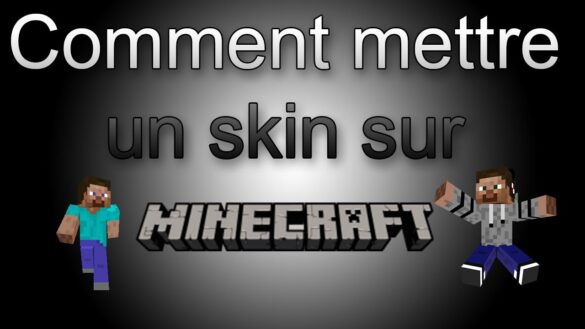 Comment mettre un skin perso sur Minecraft Bedrock ? – SOS Ordinateurs ...