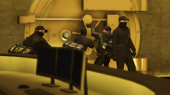 What is the max crew level in GTA? – SOS Ordinateurs : Guides, Trucs ...