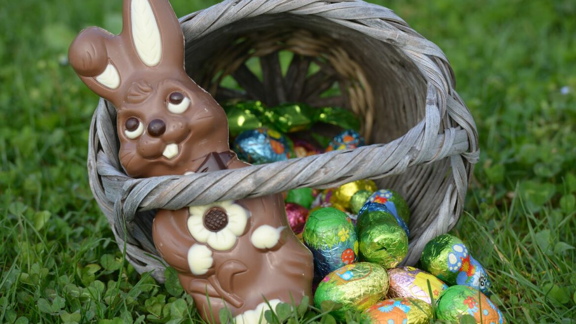 Comment faire une chasse aux cocos de Pâques ? – SOS Ordinateurs ...