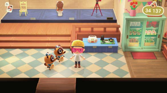 Comment avoir une cuisine dans Animal Crossing New Horizon ? – SOS Ordinateurs : Guides, Trucs ...