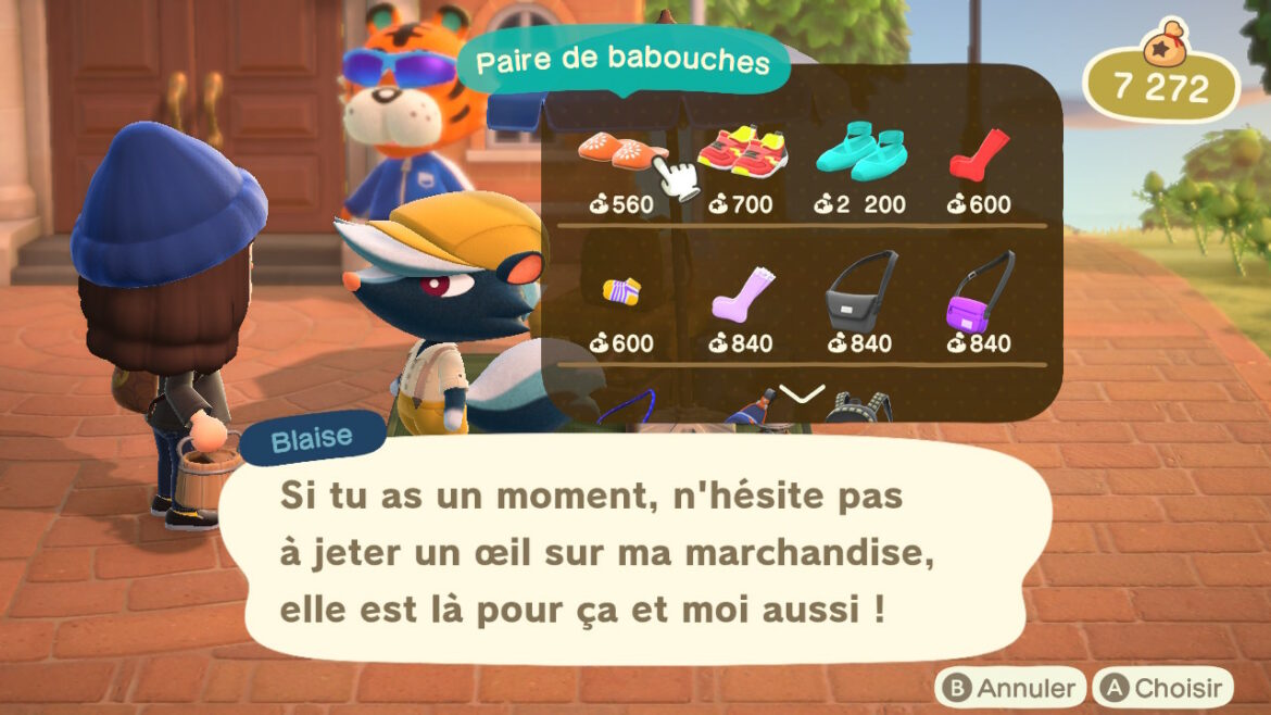 Comment aller sur l’île de Lou Animal Crossing ? – SOS Ordinateurs : Guides, Trucs & Astuces ...