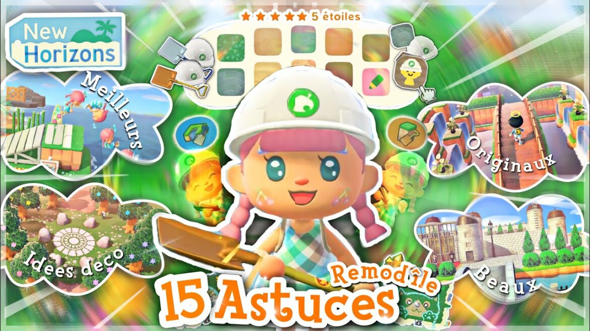 Comment avoir une cuisine dans Animal Crossing New Horizon ? – SOS Ordinateurs : Guides, Trucs ...