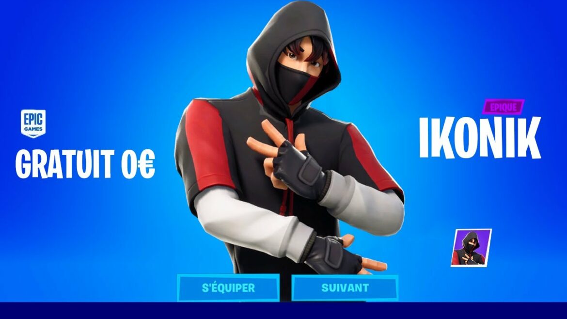 Comment obtenir le skin Glow ? – SOS Ordinateurs : Guides, Trucs ...