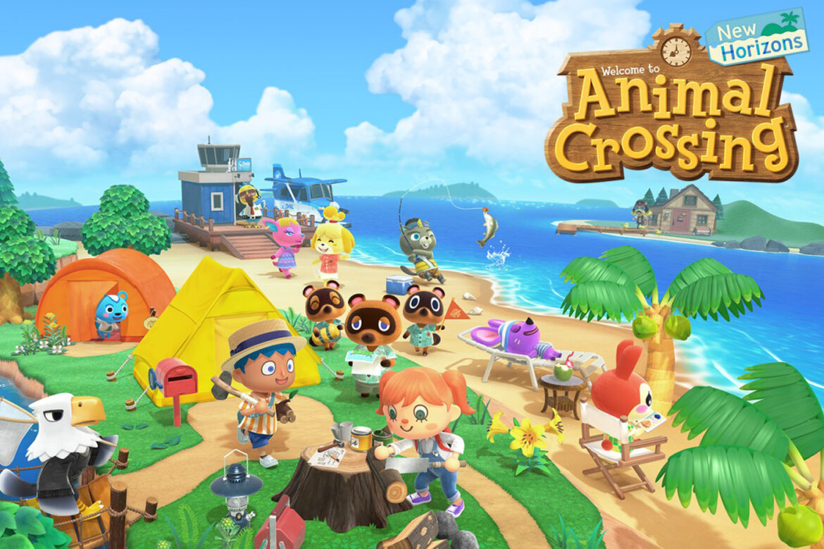 Quel sont les secret dans Animal Crossing New Horizon ? – SOS Ordinateurs : Guides, Trucs ...