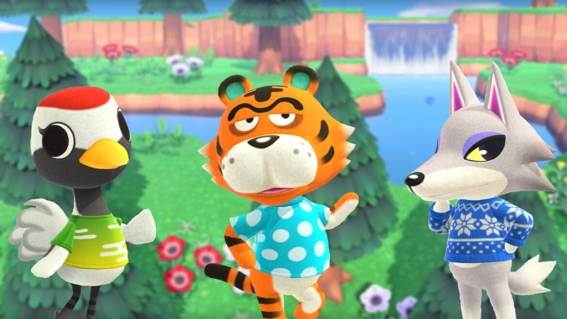 Est-ce que Animal Crossing a une fin ? – SOS Ordinateurs : Guides, Trucs & Astuces pour booster ...