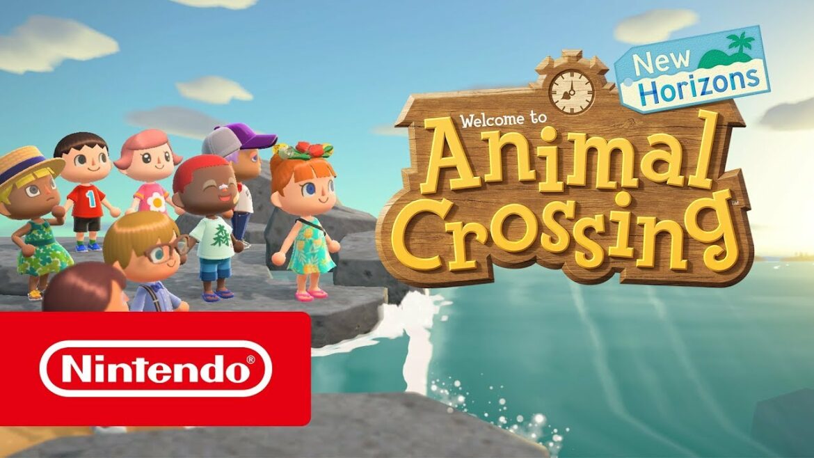 Quand sort le nouveau Animal Crossing ? – SOS Ordinateurs : Guides, Trucs & Astuces pour booster ...